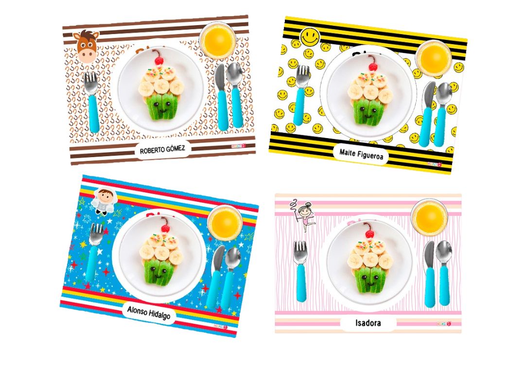 Videos explicativos para pegar stickers para marcar cosas y etiquetas ...