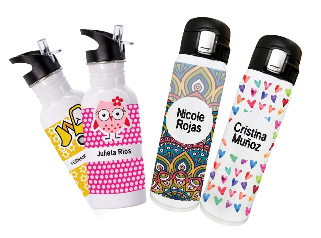 Videos explicativos para pegar stickers para marcar cosas y etiquetas ...