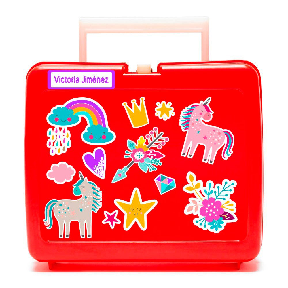 Stickers para marcar cosas - Marca2